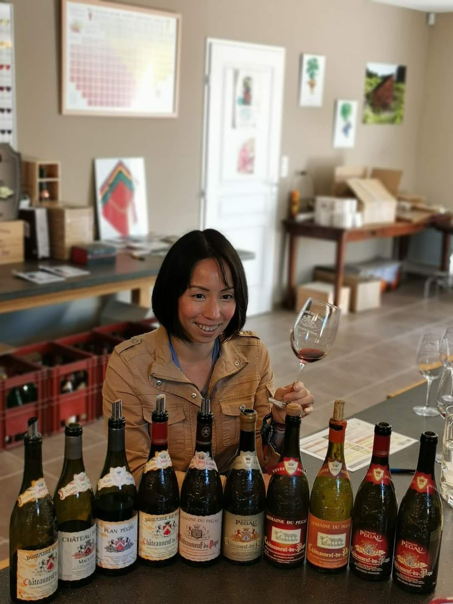 How to Taste the Difference in Wines – Angie Somm